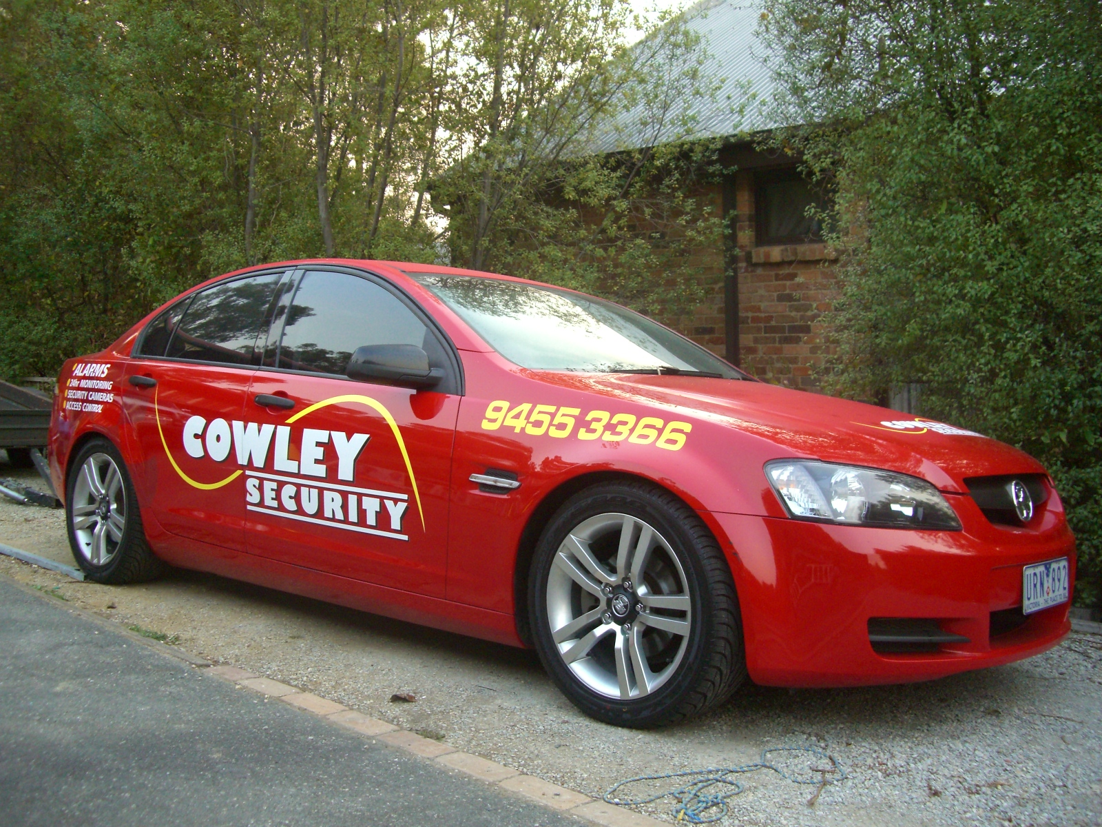 Car Detailing Melbourne Car Wraps Melbourne